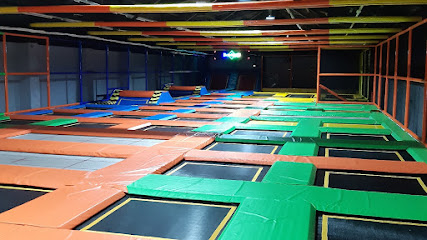 Mejores Locales Para Eventos - Jumping Extreme Barcelona - Sitio de ...