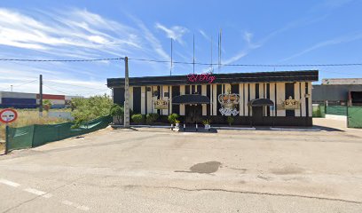 Mejores Locales Para Eventos - El Rey - Club de entretenimiento para ...
